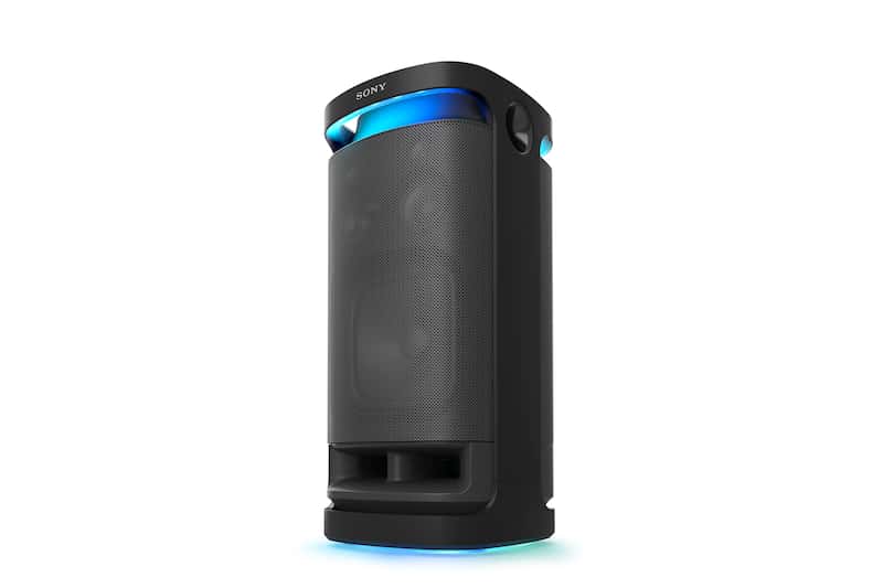 Sony Explode Speakers Sony Philippines | "Listening In Style 🩷 The