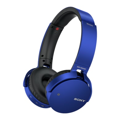 Bass Bluetooth Over-Ear Kopfhörer | MDR-XB650BT | Sony DE